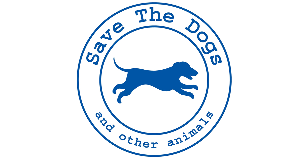 SAVE THE DOGS AND OTHER ANIMAL | Job4Good