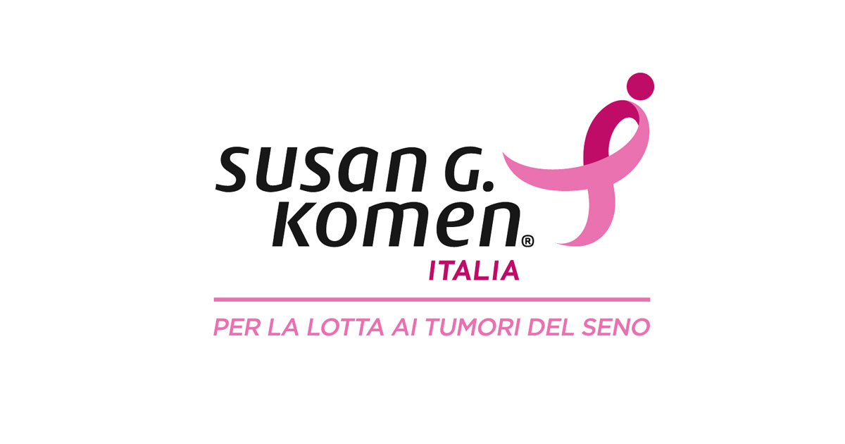 Susan G Koman Logo