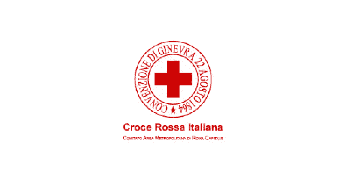 Croce Rossa Italiana - Comitato di Roma Capitale | Job4Good