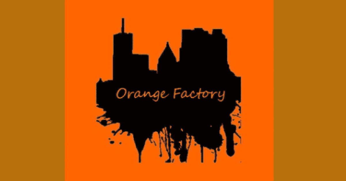 Orange Factory srl | Job4good