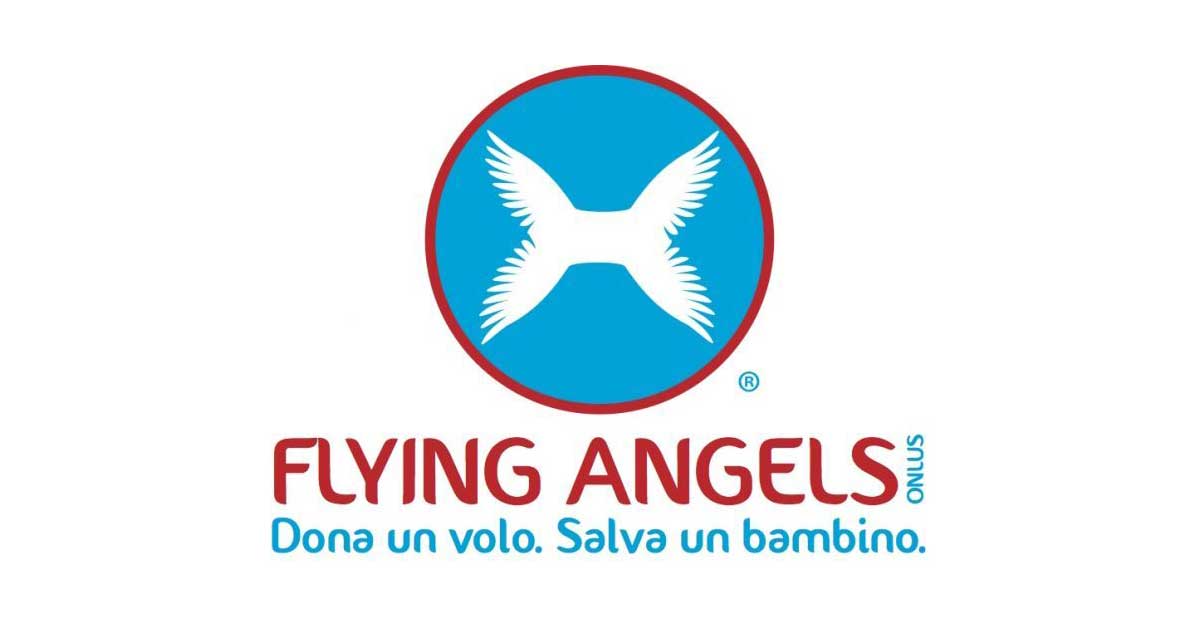 Flying Angels Foundation | Job4Good