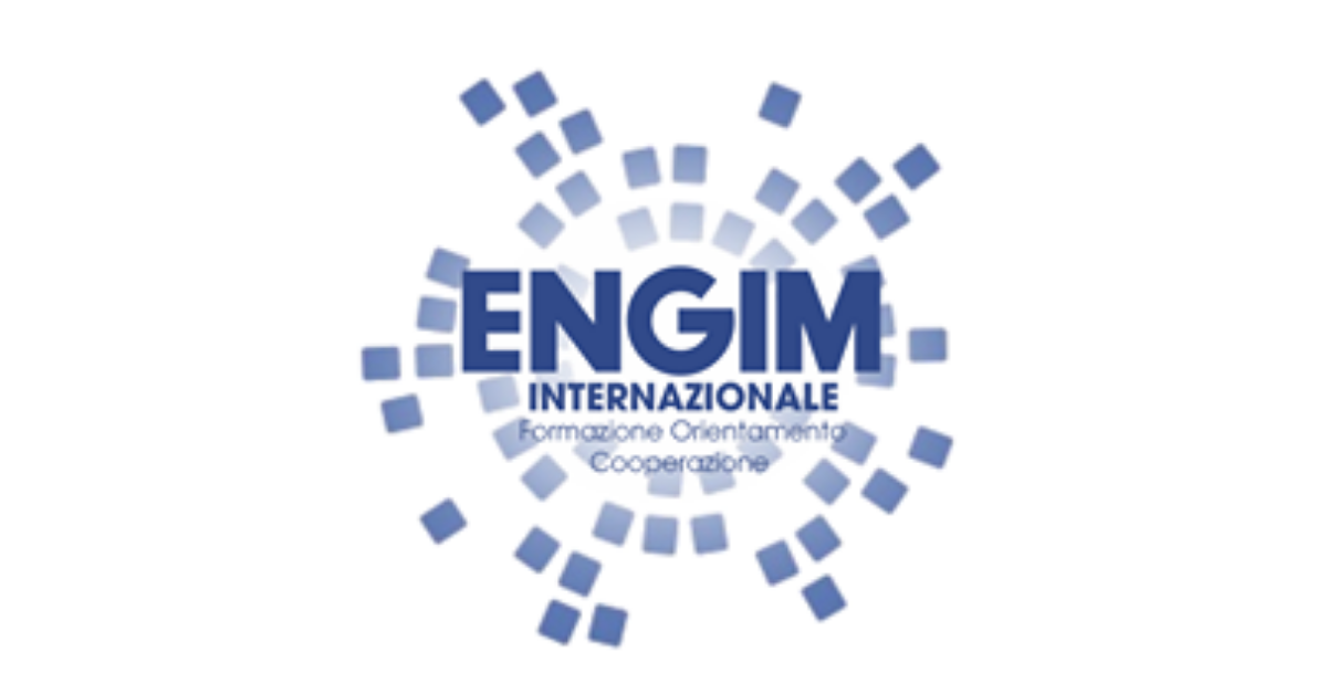 ENGIM Internazionale | Job4Good