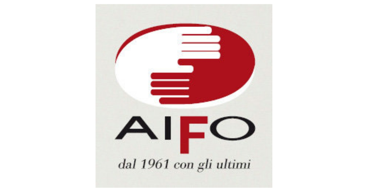 AIFO Associazione Italiana Amici di Raoul Follereau | Job4Good
