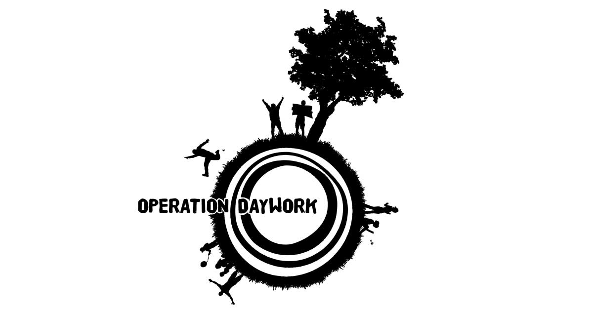 Operation Daywork | Job4Good