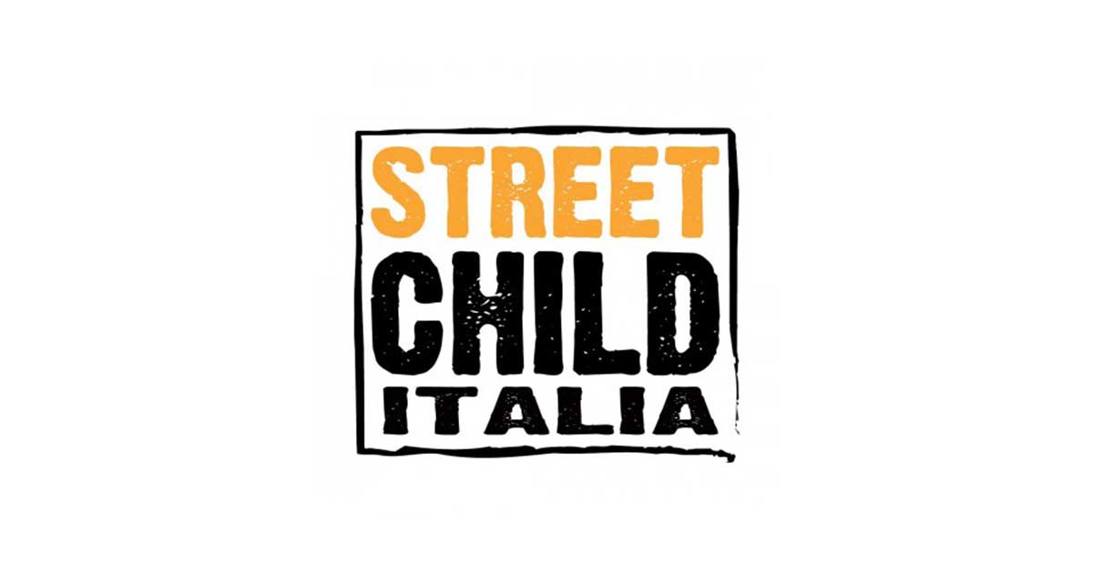 Street Child Italia | Job4Good