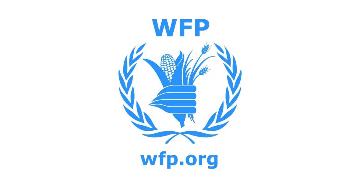 World Food Programme (WFP) | Job4Good
