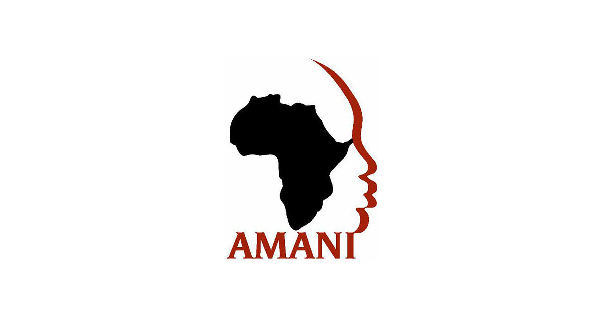 Amani for Africa | Job4Good