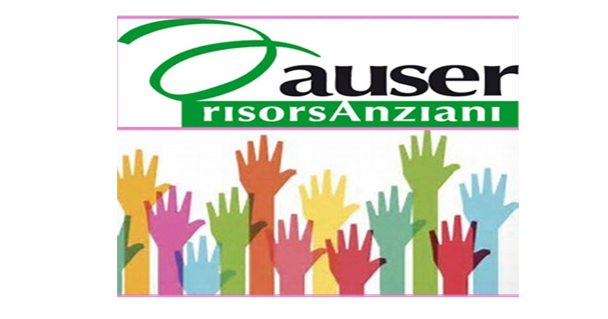 Auser RisorsAnziani | Job4good