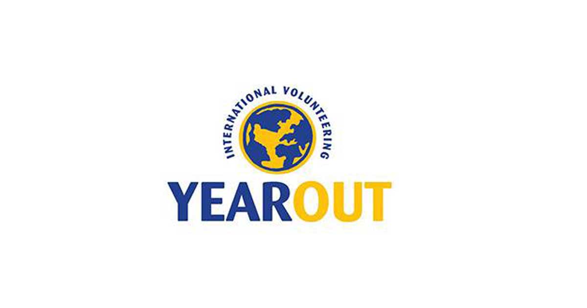 YearOut Onlus | Job4Good