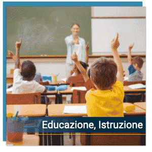 Job4good - Il Portale per il Lavoro nel Terzo settore