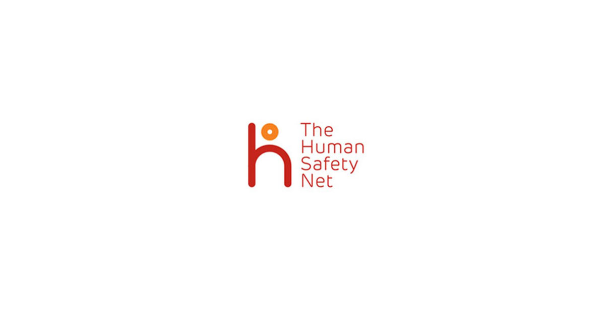 The Human Safety Net | Job4Good