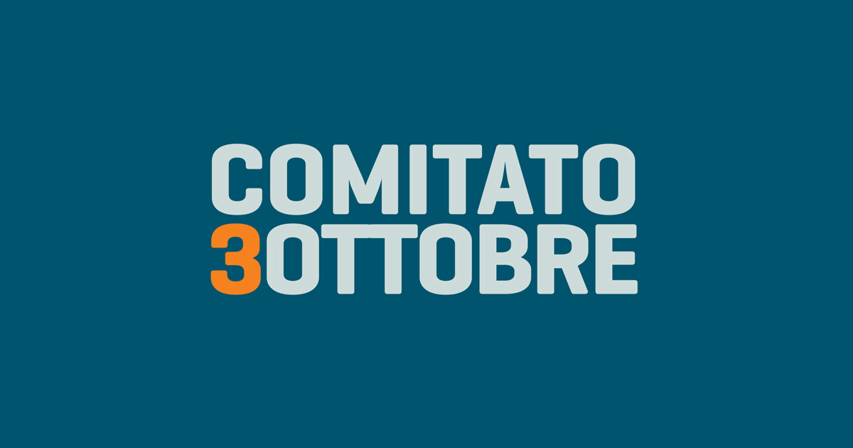 Comitato3ottobre Accoglienza Onlus | Job4Good