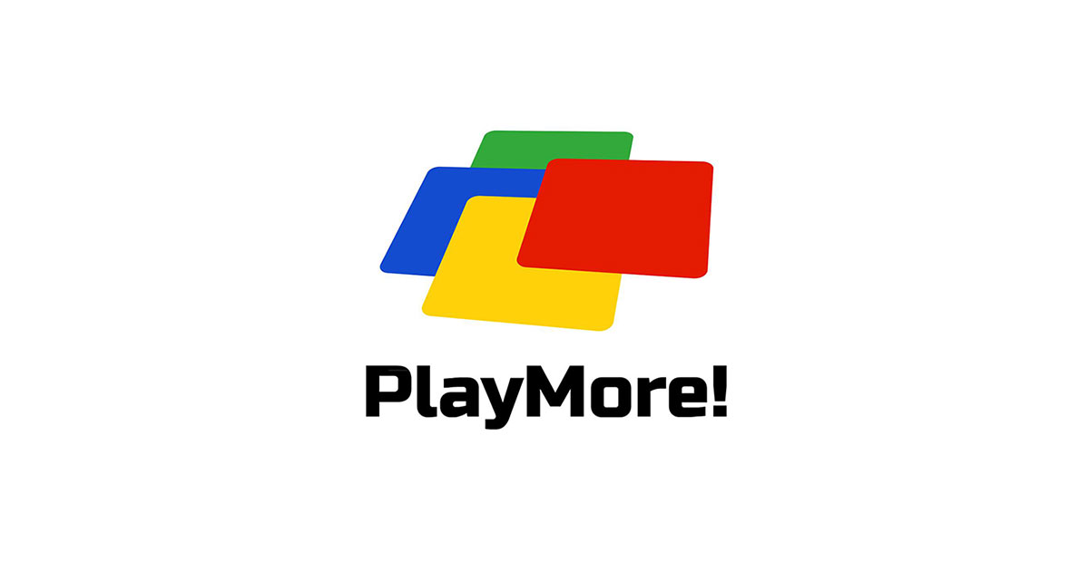 PlayMore! | Job4Good