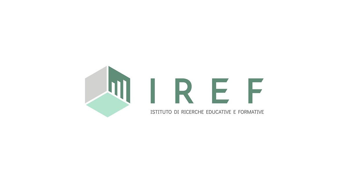 IREF - ISTITUTO RICERCHE EDUCATIVE E FORMATIVE | Job4Good