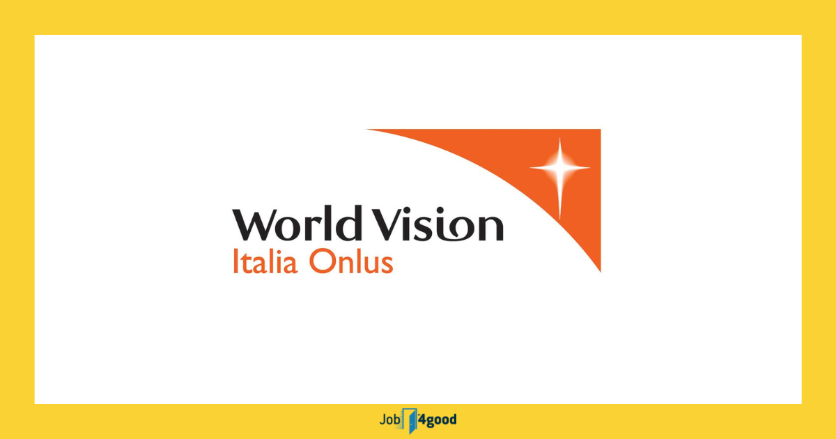 Finance and Administrative Officer | Roma, Lazio, Italia | World Vision ...