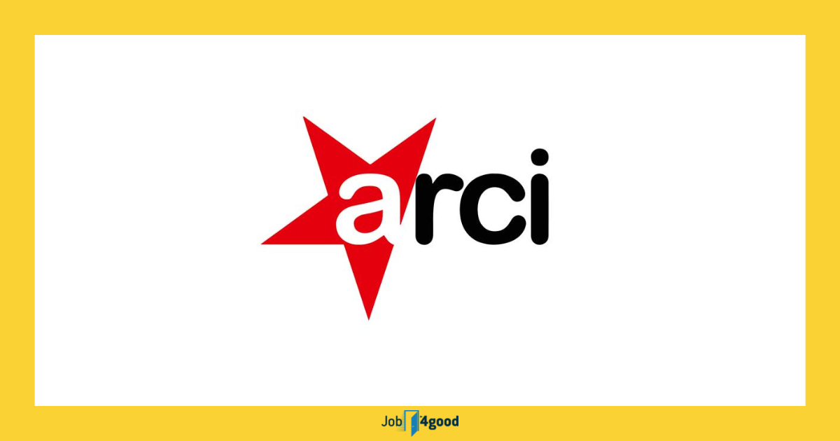 Addettə alla comunicazione | Roma, Lazio, Italia | Arci Nazionale