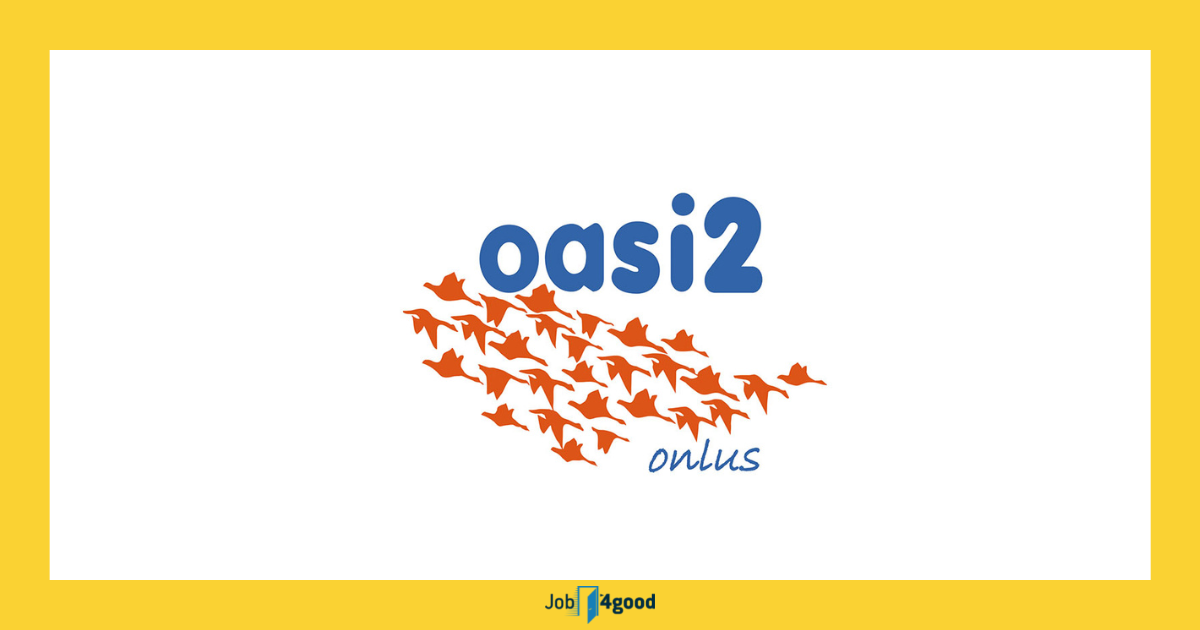 Impiegato/a amministrativo/a per Rendicontazione progetti | Trani ...