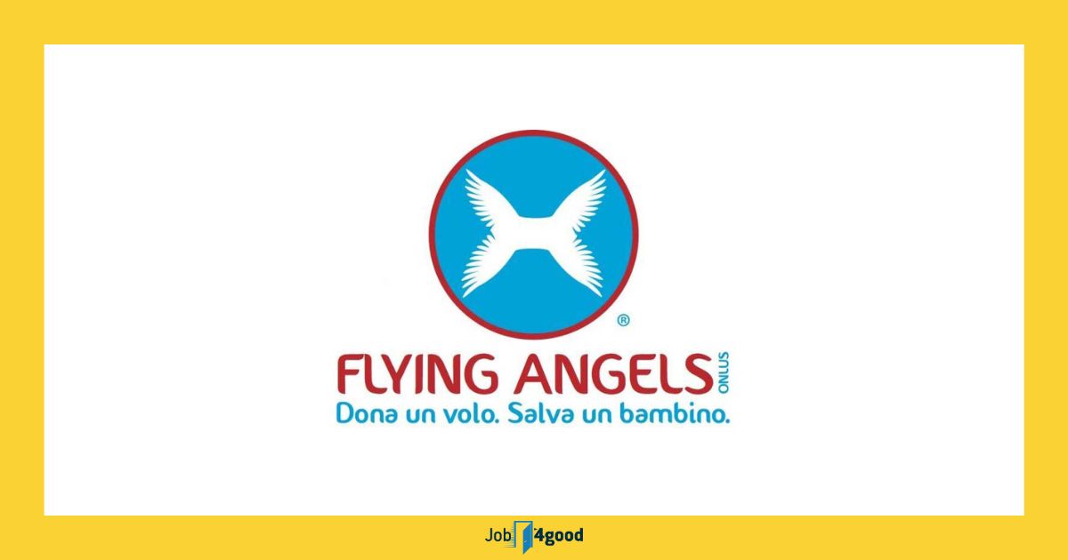 High value manager | Genova, Liguria, Italia | Flying Angels Foundation