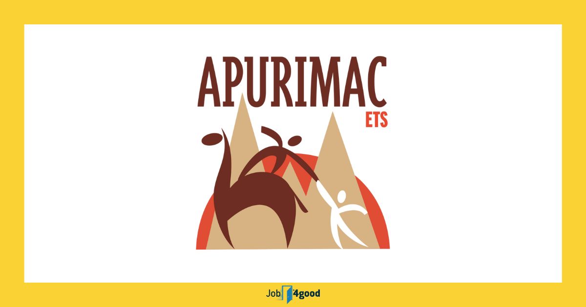 Project Manager | Cusco, Cusco, Peru | Apurimac ETS