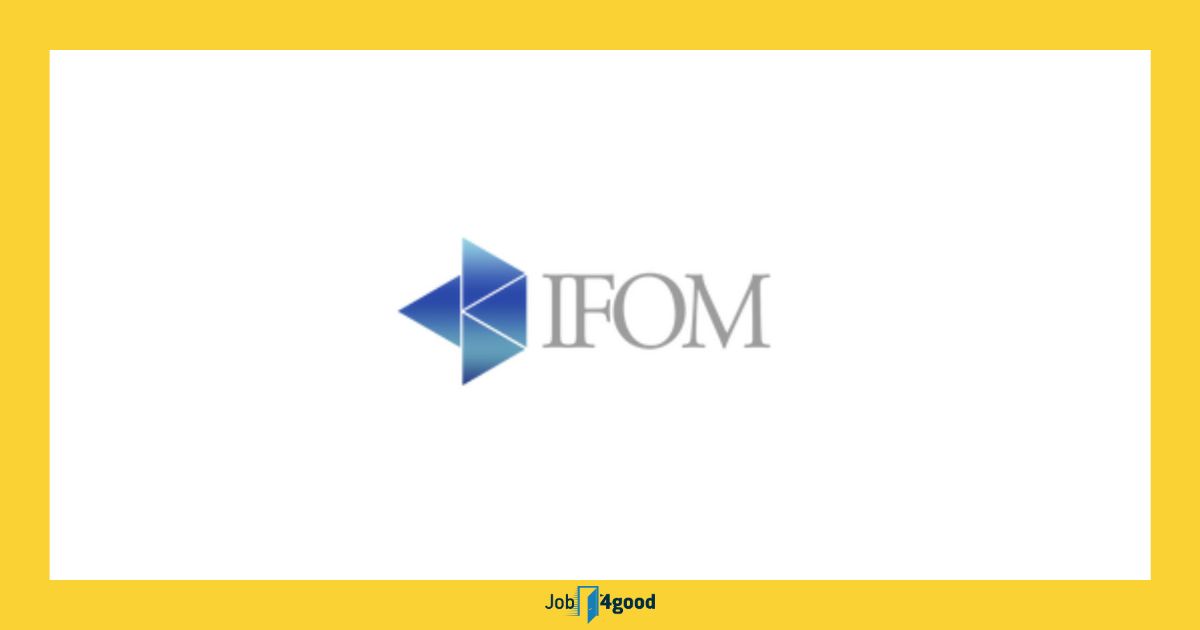 Assistante RISORSE UMANE | Bologna, Emilia Romagna, Italia | IFOM ...