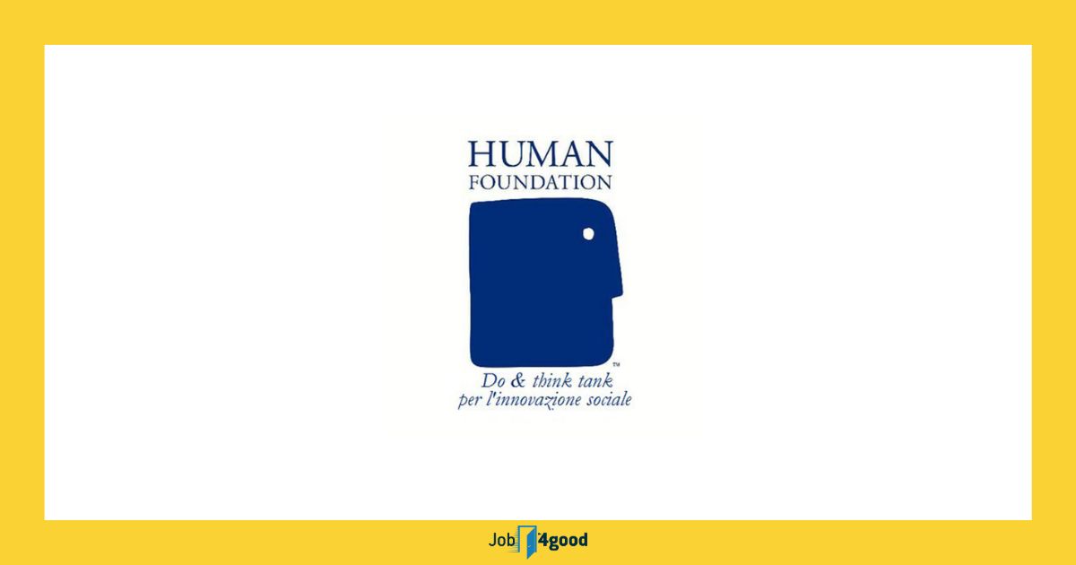 Programma di borse di studio | Roma, Lazio, Italia | Human Foundation