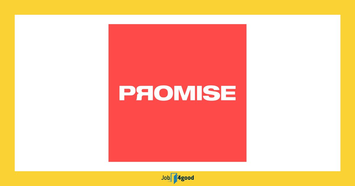 Promise APS | Job4Good