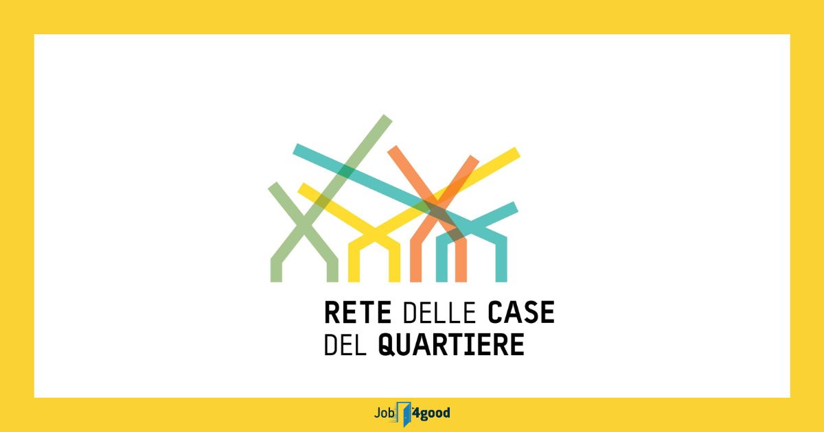 Coordinatore Area Welfare | Torino, Piemonte, Italia | Rete delle Case ...