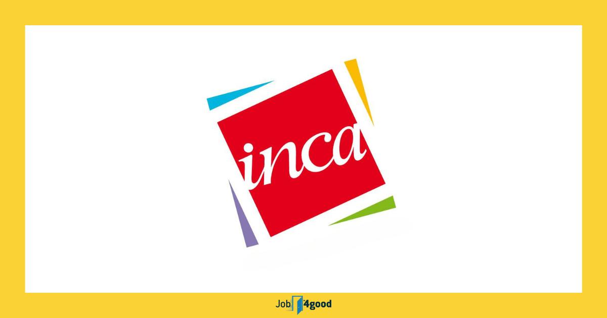 Inca Cgil Logo