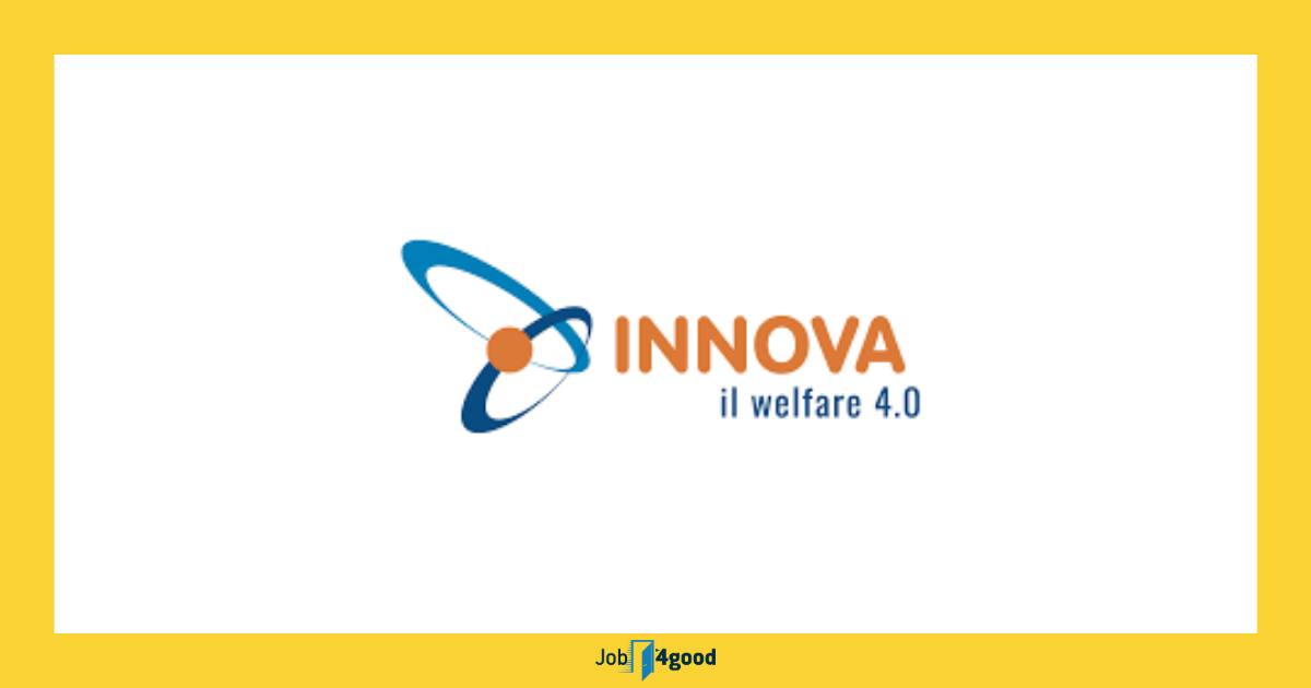 Innova s.r.l. – il welfare 4.0 | Job4Good