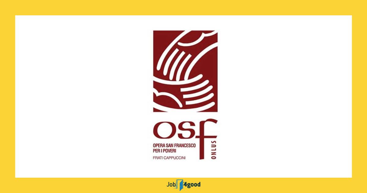 Operatore o Educatore per Servizio Accoglienza | Milano, Lombardia ...