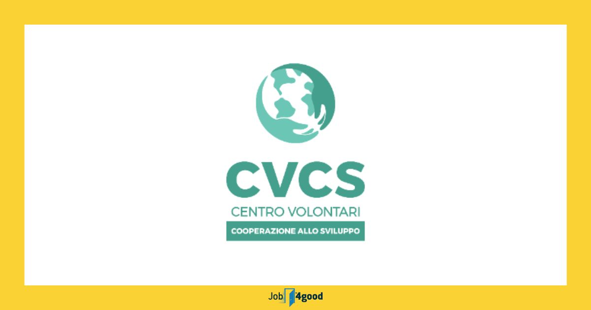 CVCS ETS | Job4Good