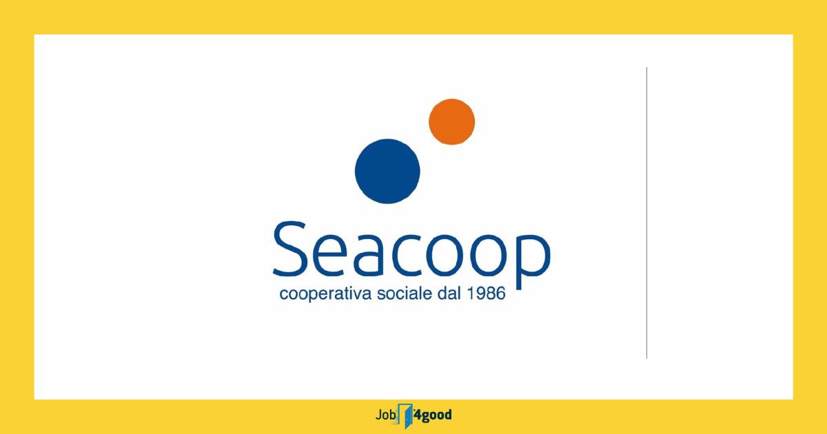 SEACOOP SOC. COOP. SOC. | Job4Good