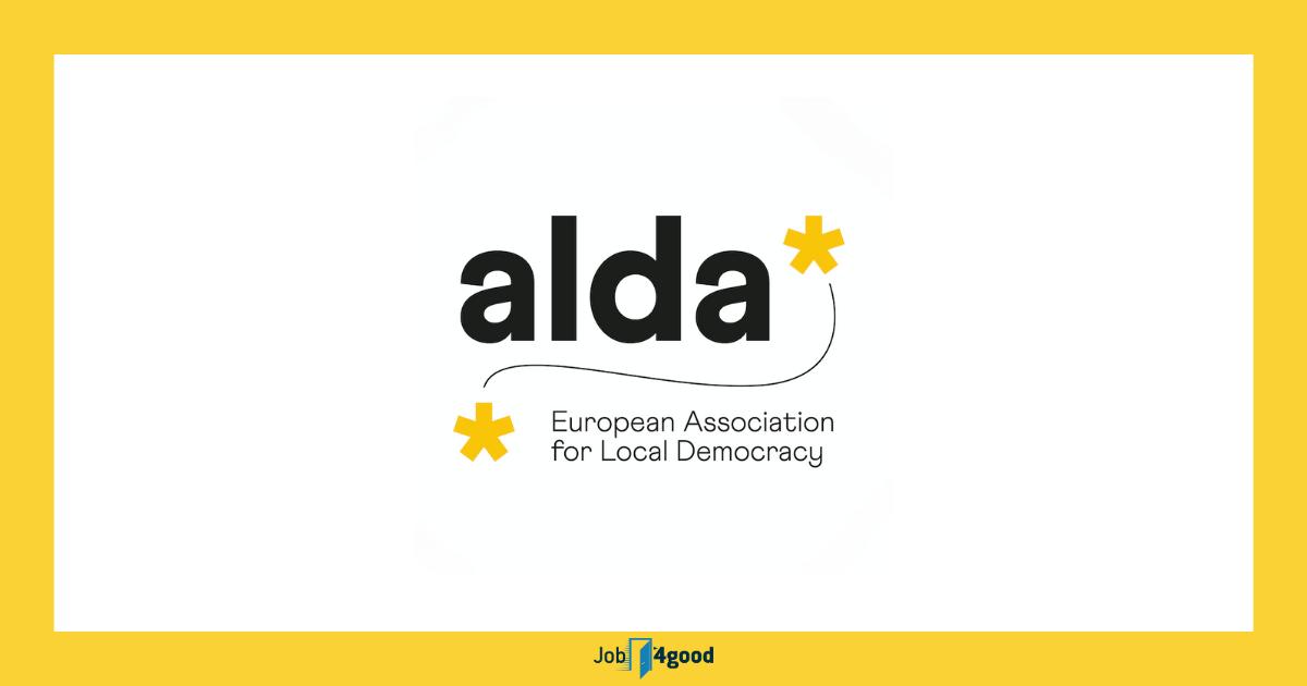 Communication Officer – Italy | Vicenza, Veneto, Italia | ALDA ...